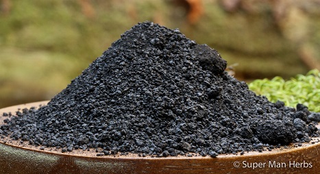 Shilajit, le trésor de l’Himalaya